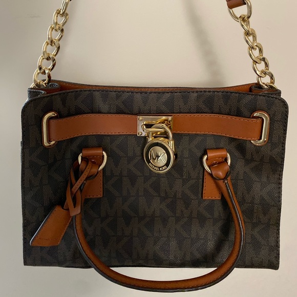 Michael Kors | Bags | Authentic Michael Kors Bag | Poshmark